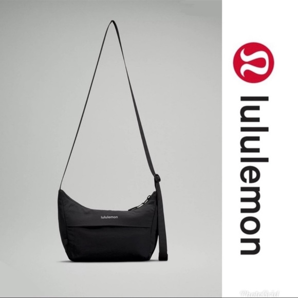 lululemon athletica | Bags | Lululemon Sling Crossbody Bag 2l | Poshmark